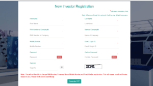 ROF Registration Gujarat : Detailed Guide 2024 - TaxBabuji