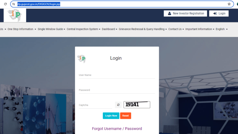 ROF Registration Gujarat : Detailed Guide 2024 - TaxBabuji